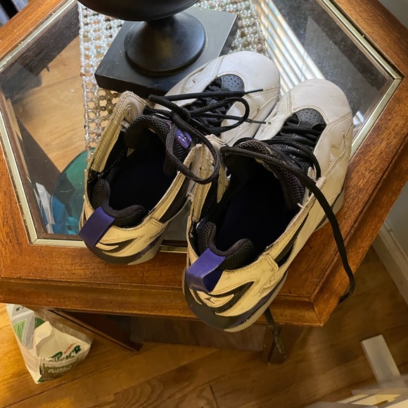 Jordan | Shoes | Authentic Vintage Air Jordans Sneakers They Dont ...